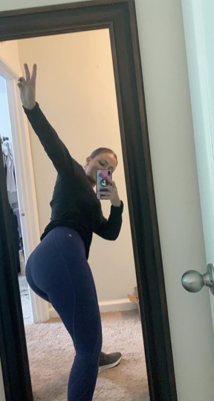 Silly selfie | Scrolller