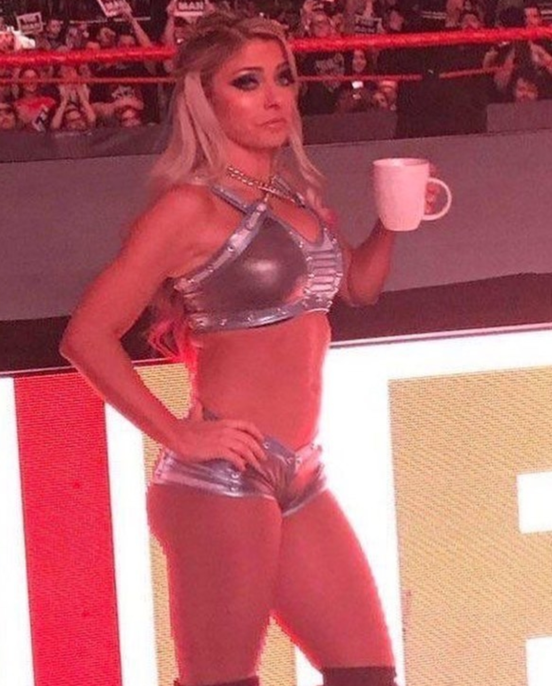 Silver Fox | Scrolller