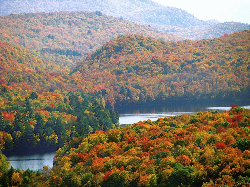 Silver Lake Vermont | Scrolller