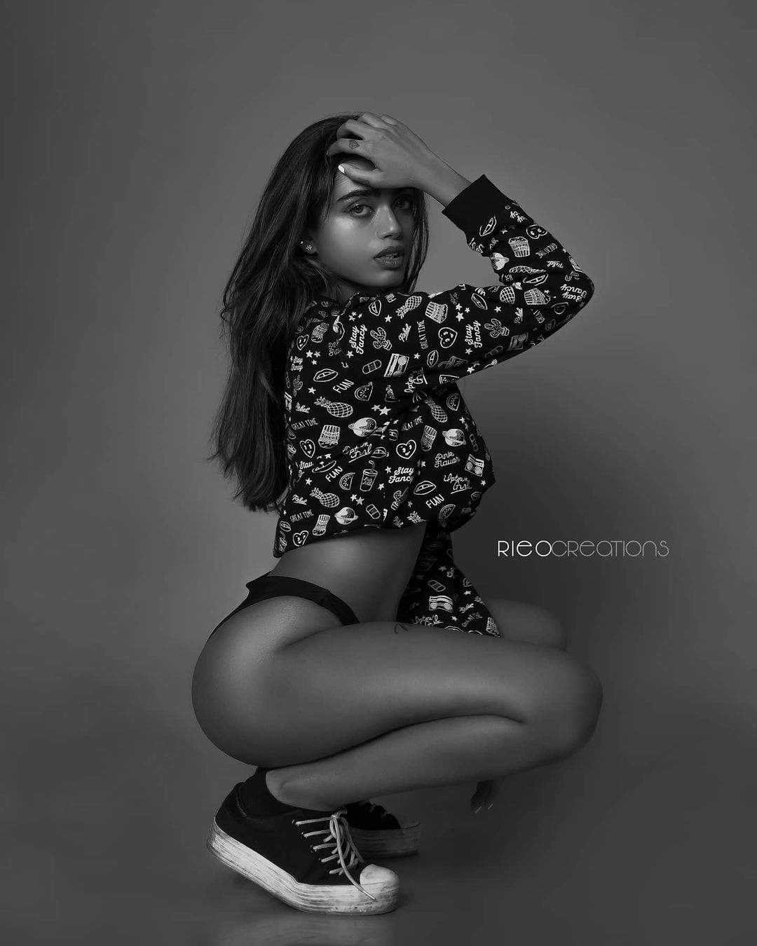 Simi Das | Scrolller