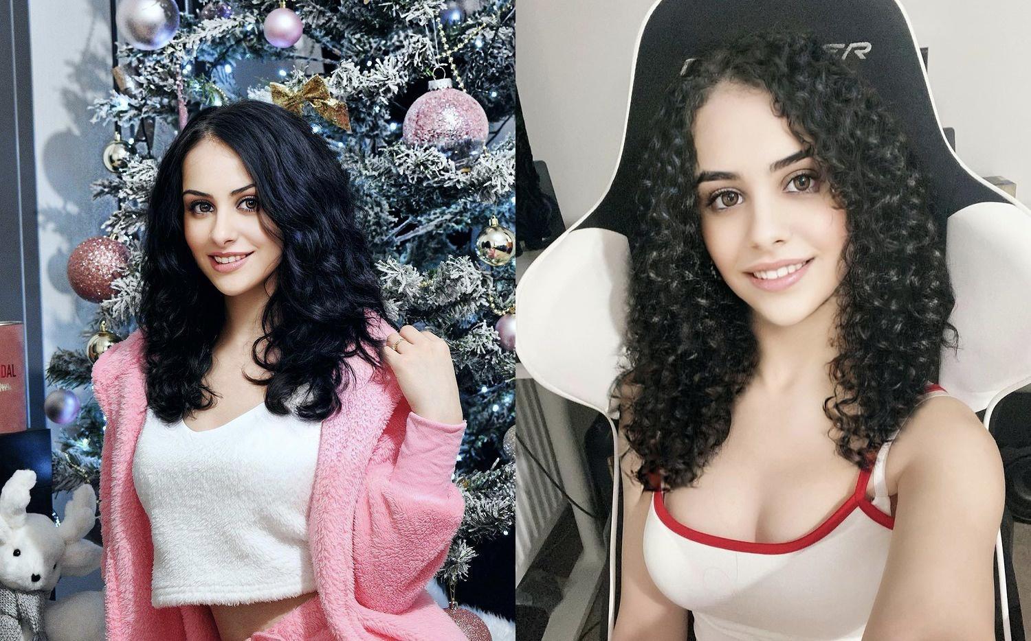 Simona, instagrameriță | Scrolller