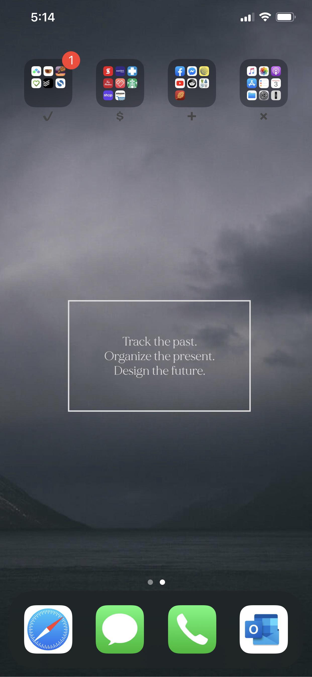 Simple & Clean ! | Scrolller