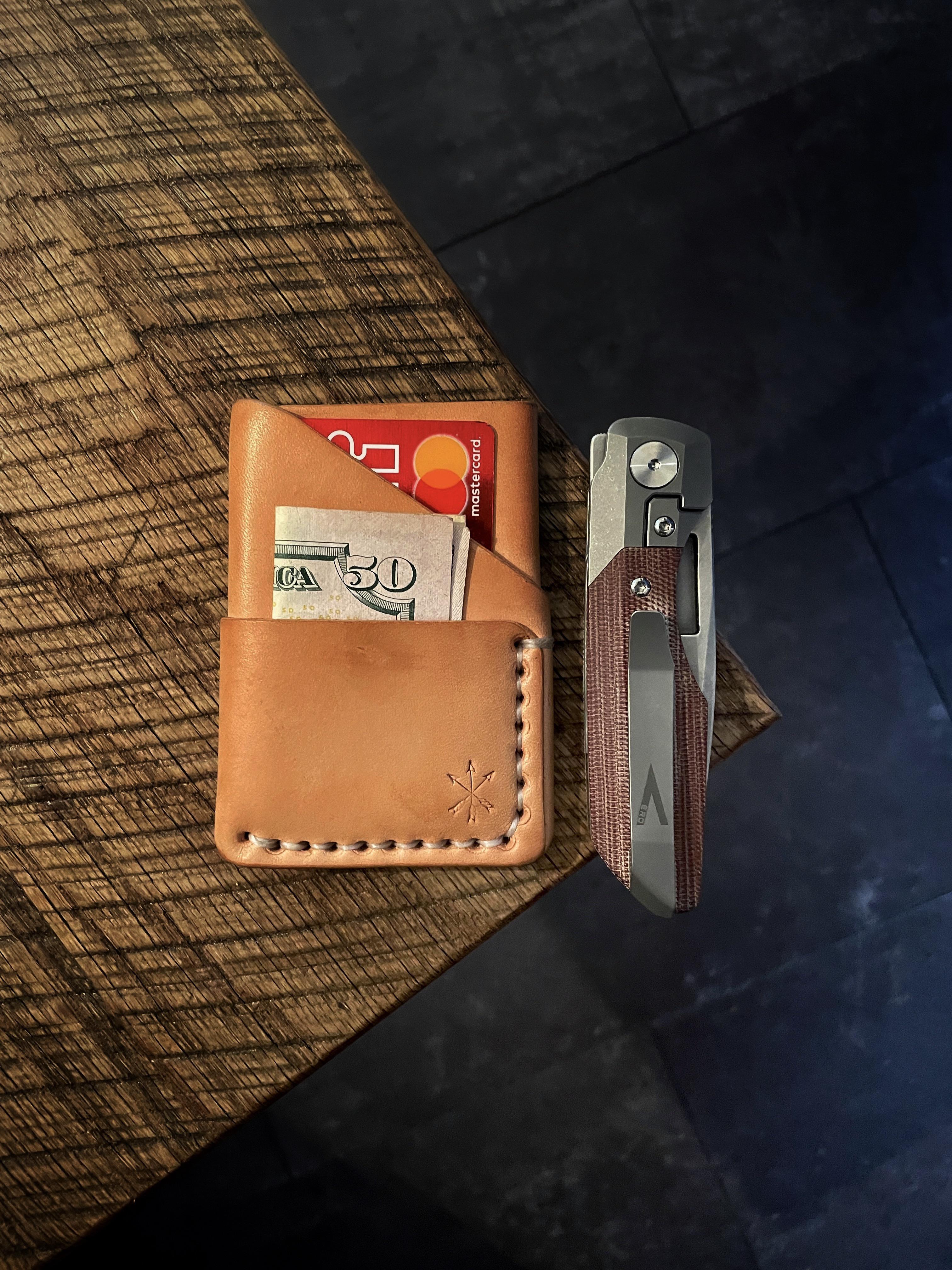 Simple carry today | Scrolller