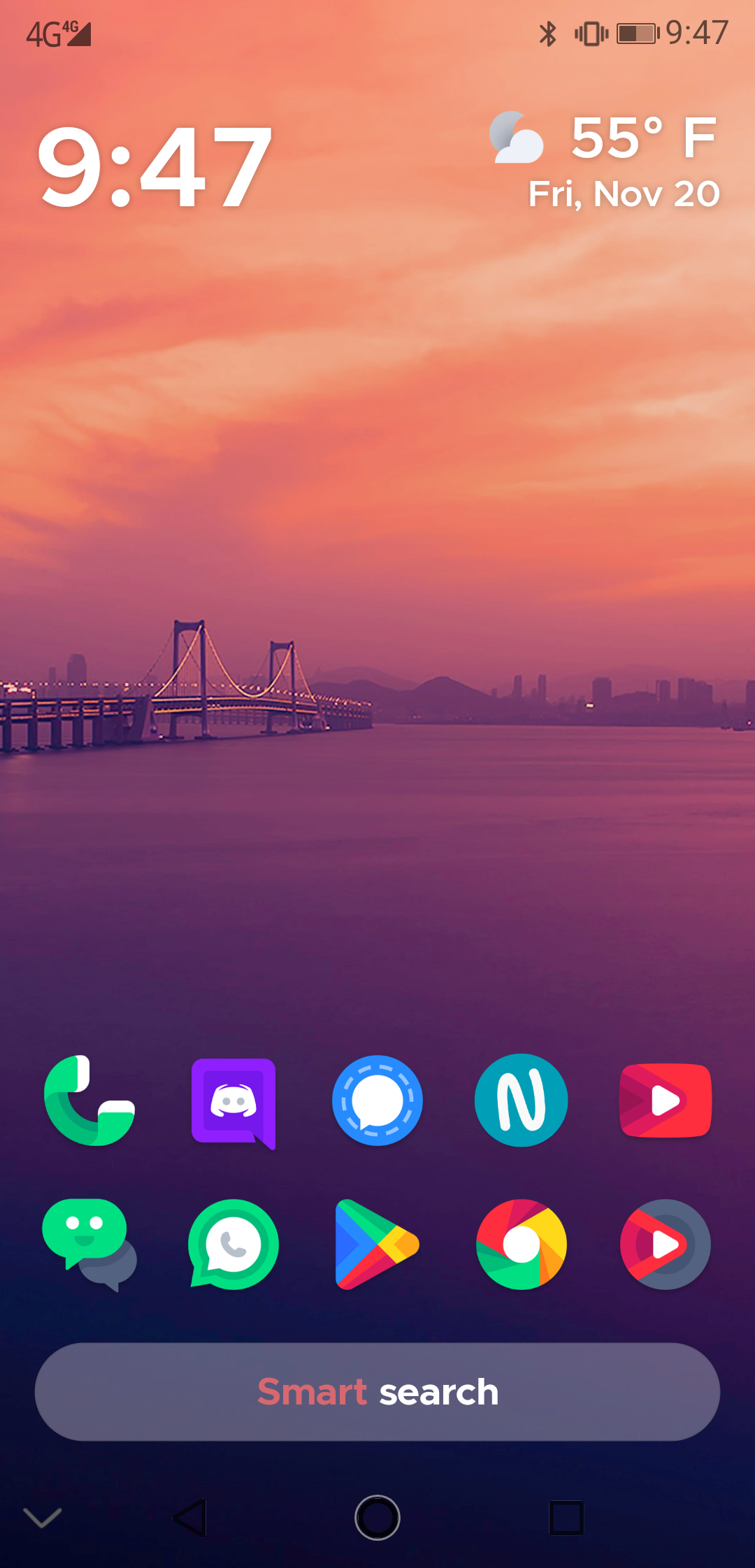 Simple, Colorful | Scrolller