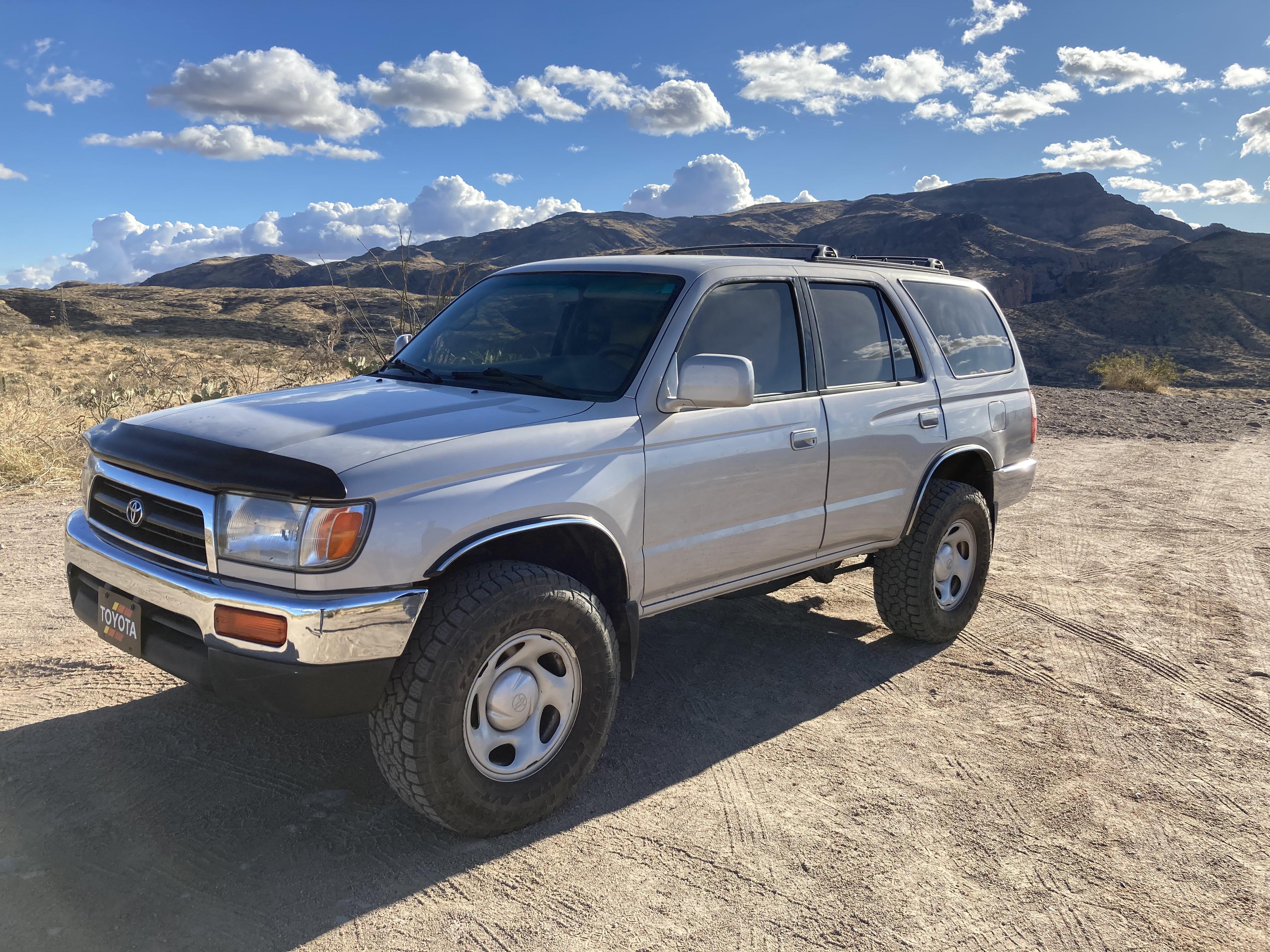 Simple mods make a big difference | Scrolller