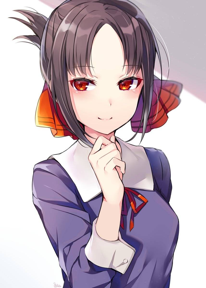 Simple Portrait | Scrolller