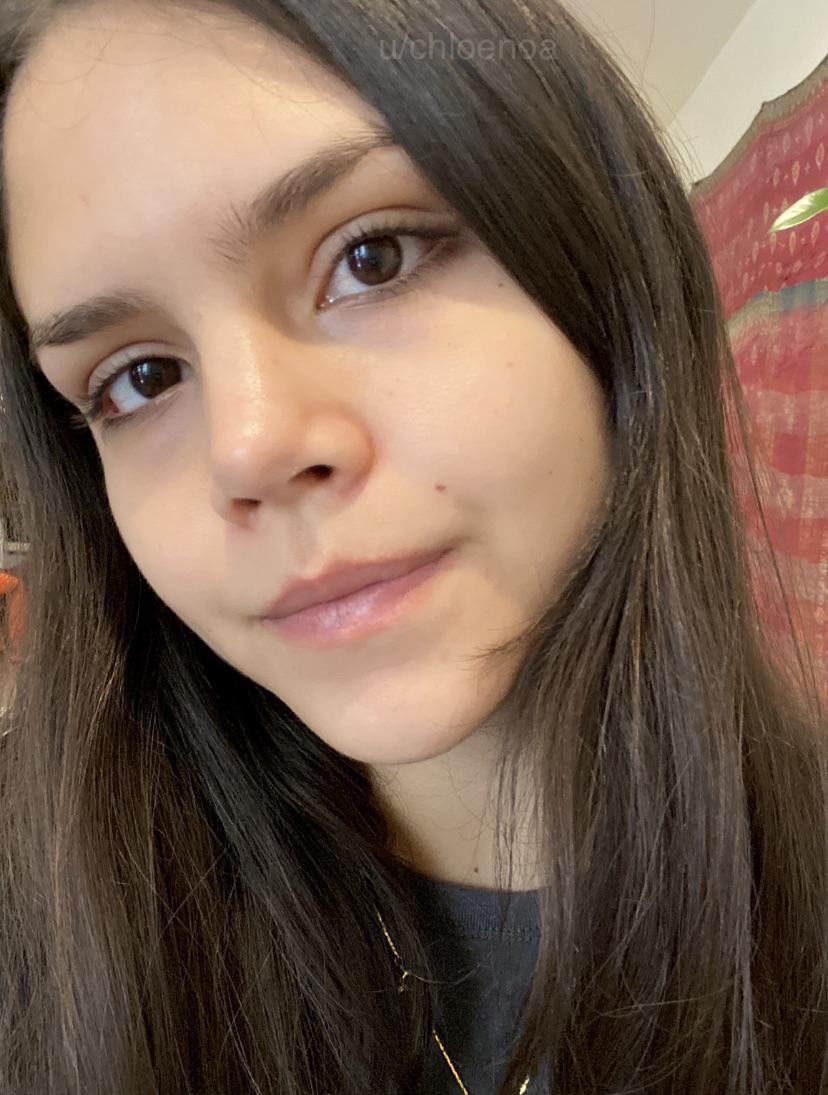 Simple selfie for your Sunday ♥️ | Scrolller