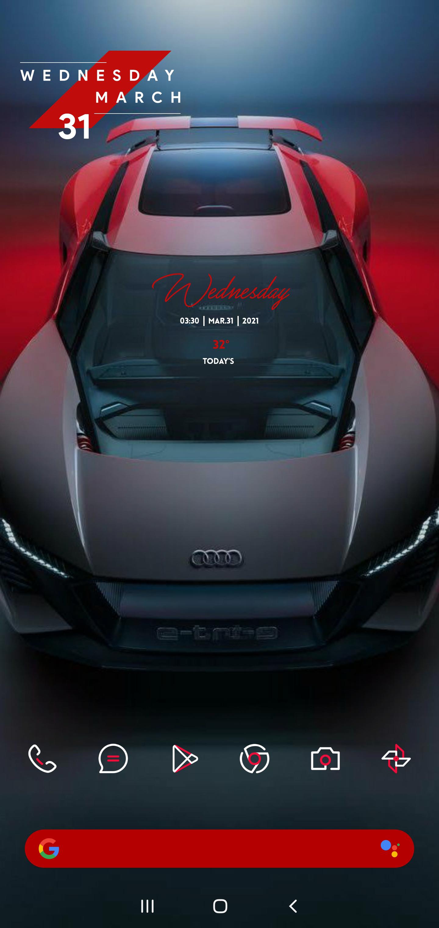 Simple setup | Scrolller