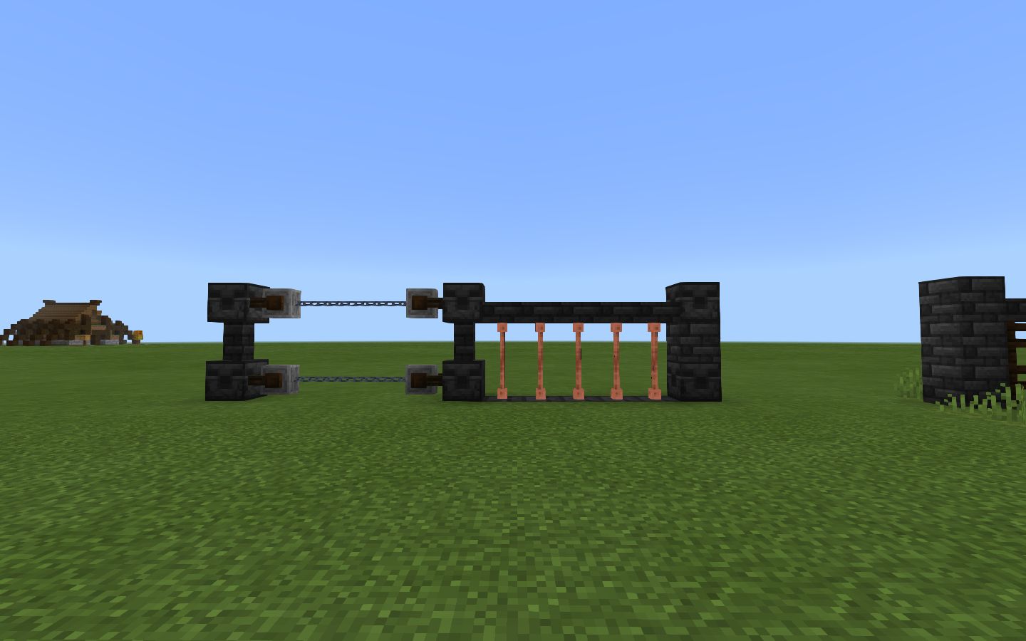 simple wall | Scrolller