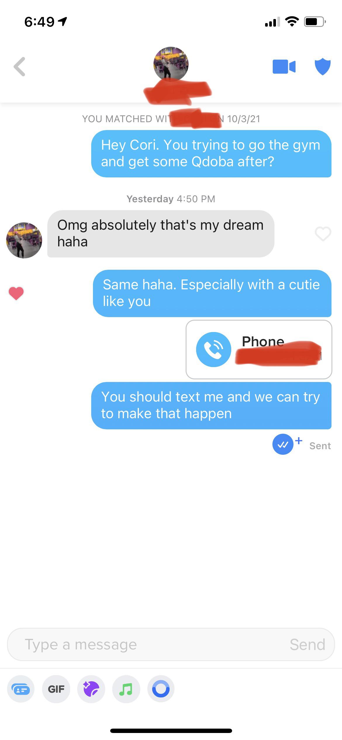 Simple, yet effective | Scrolller