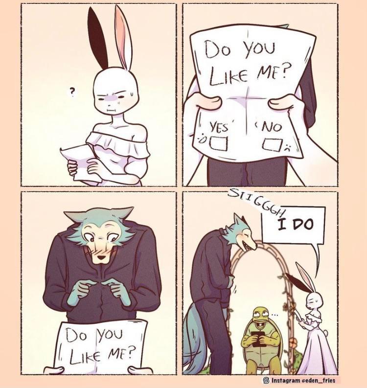 Simple yet effective [eden_fries] | Scrolller