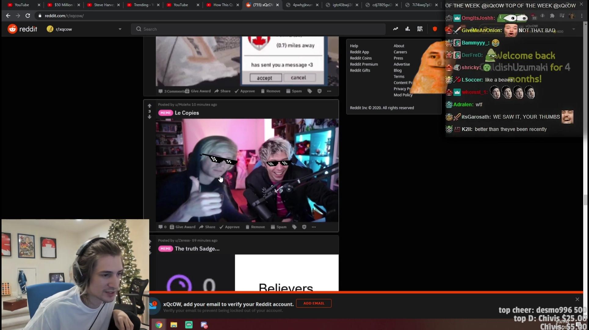 Simplemente OMEGALUL | Scrolller