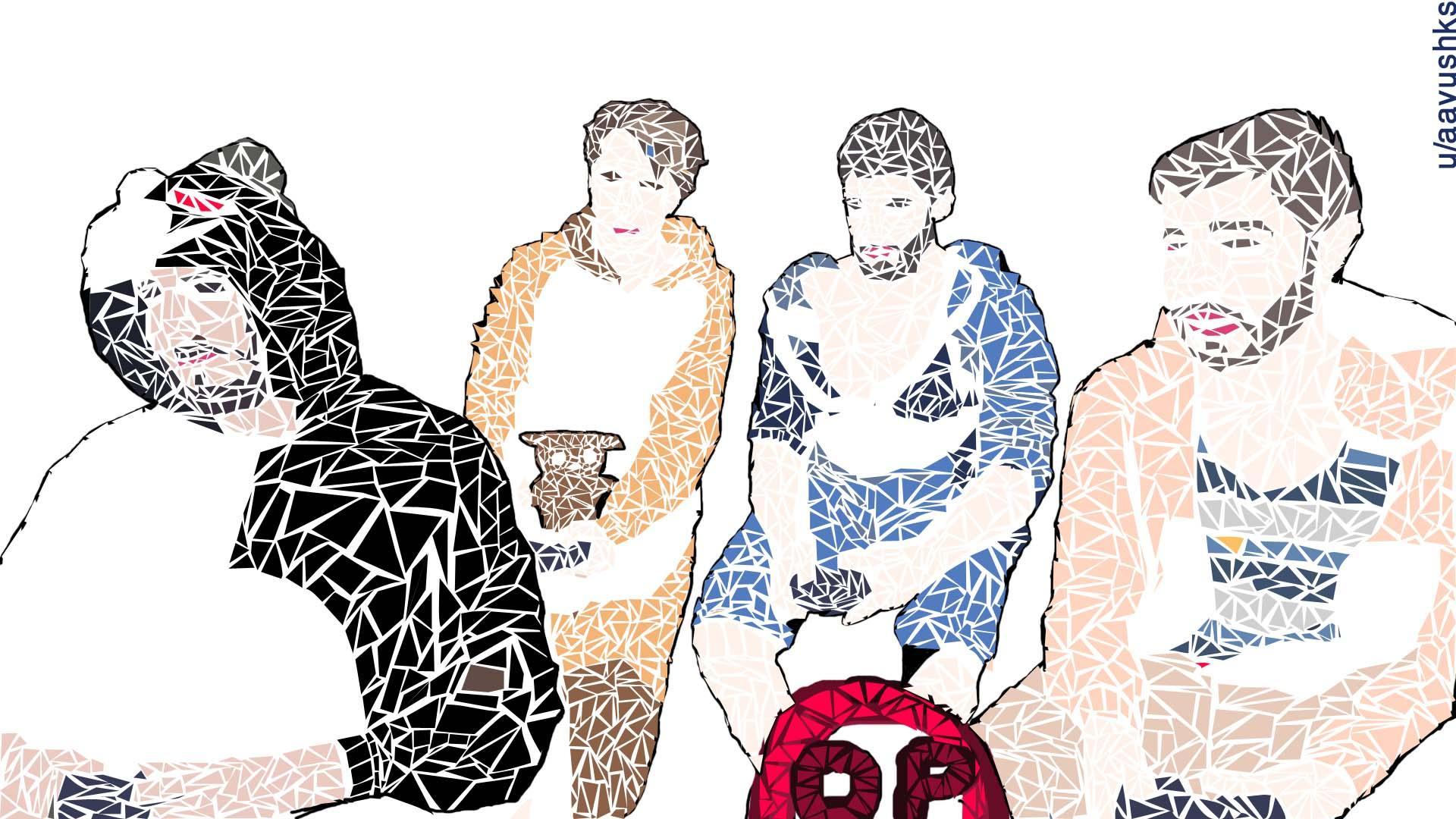 "Simply official" 1920 x1080 | Scrolller