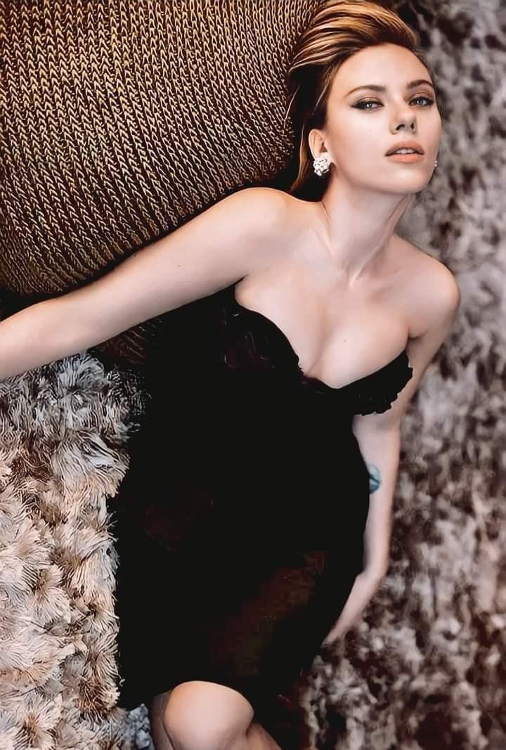 Simply Stunning. | Scrolller