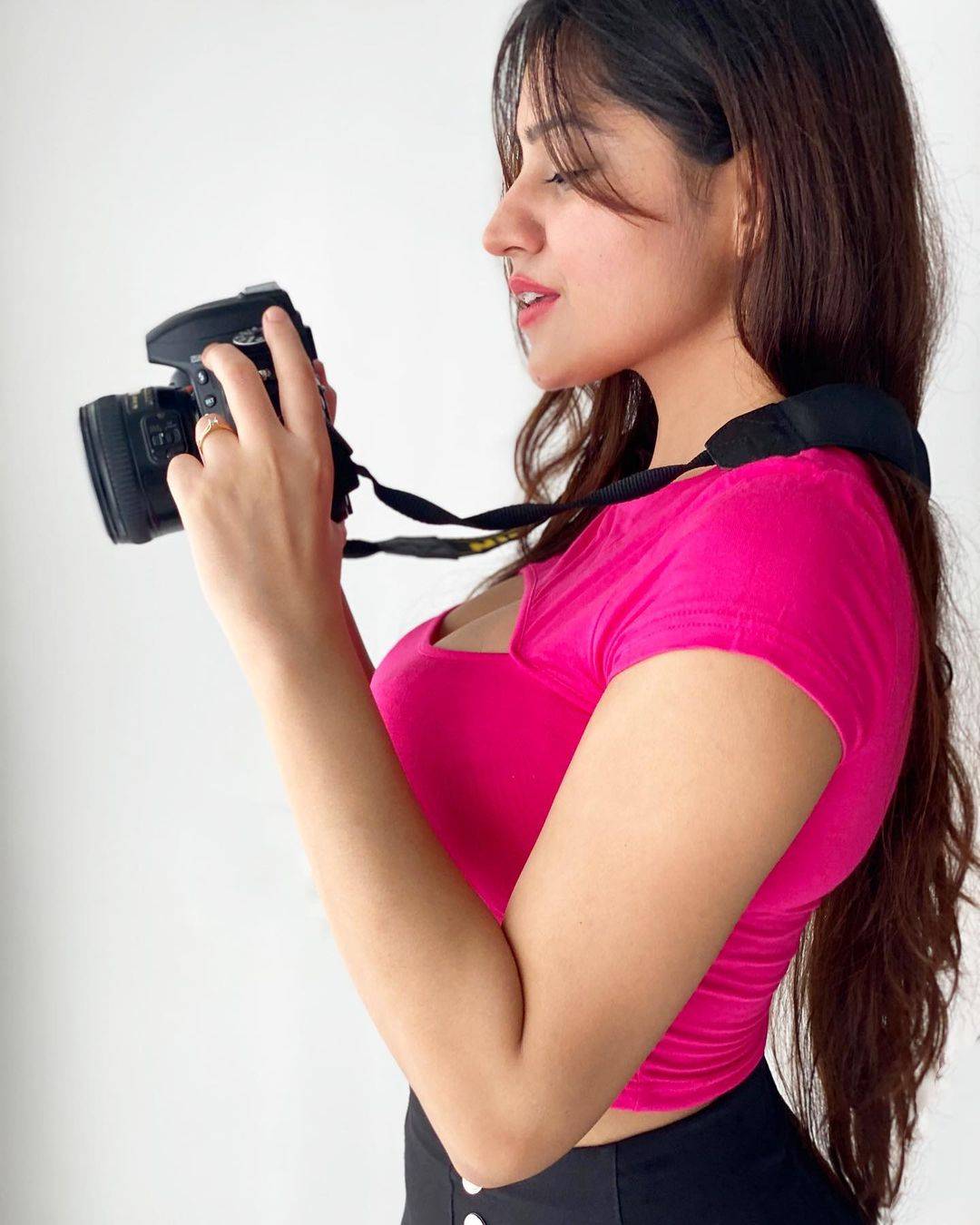 Simran Kaur POV | Scrolller