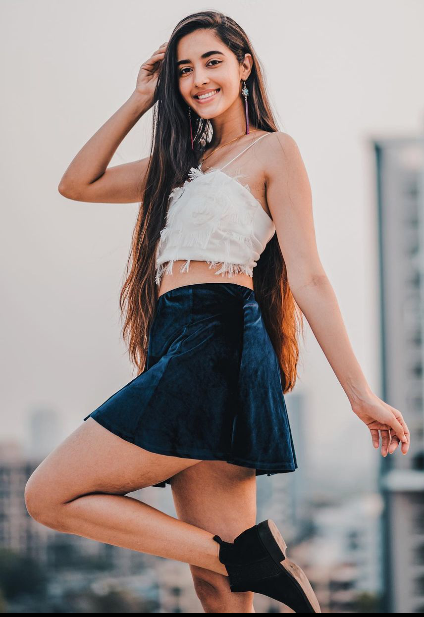 Simrat Kaur (new) | Scrolller