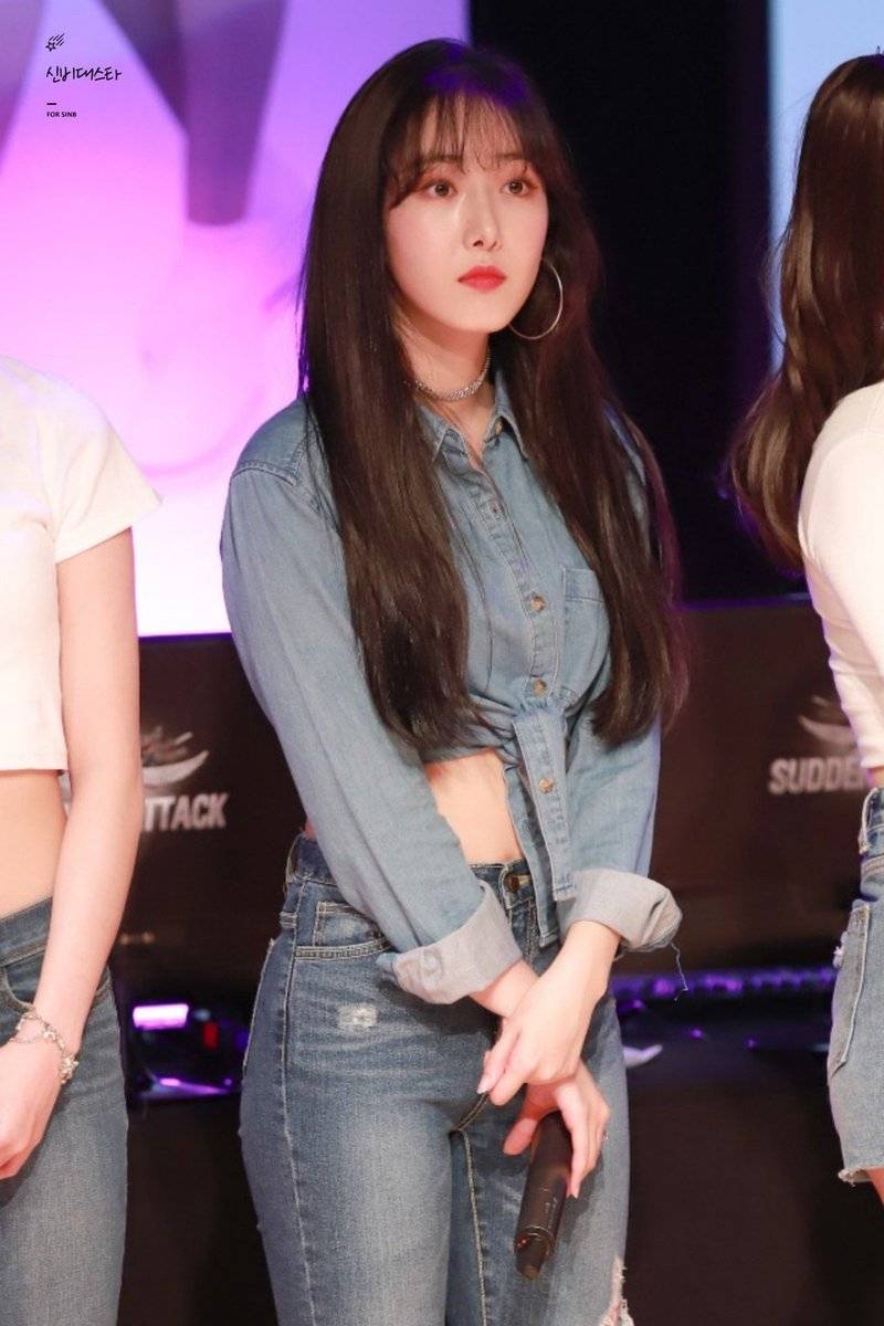 SinB | Scrolller