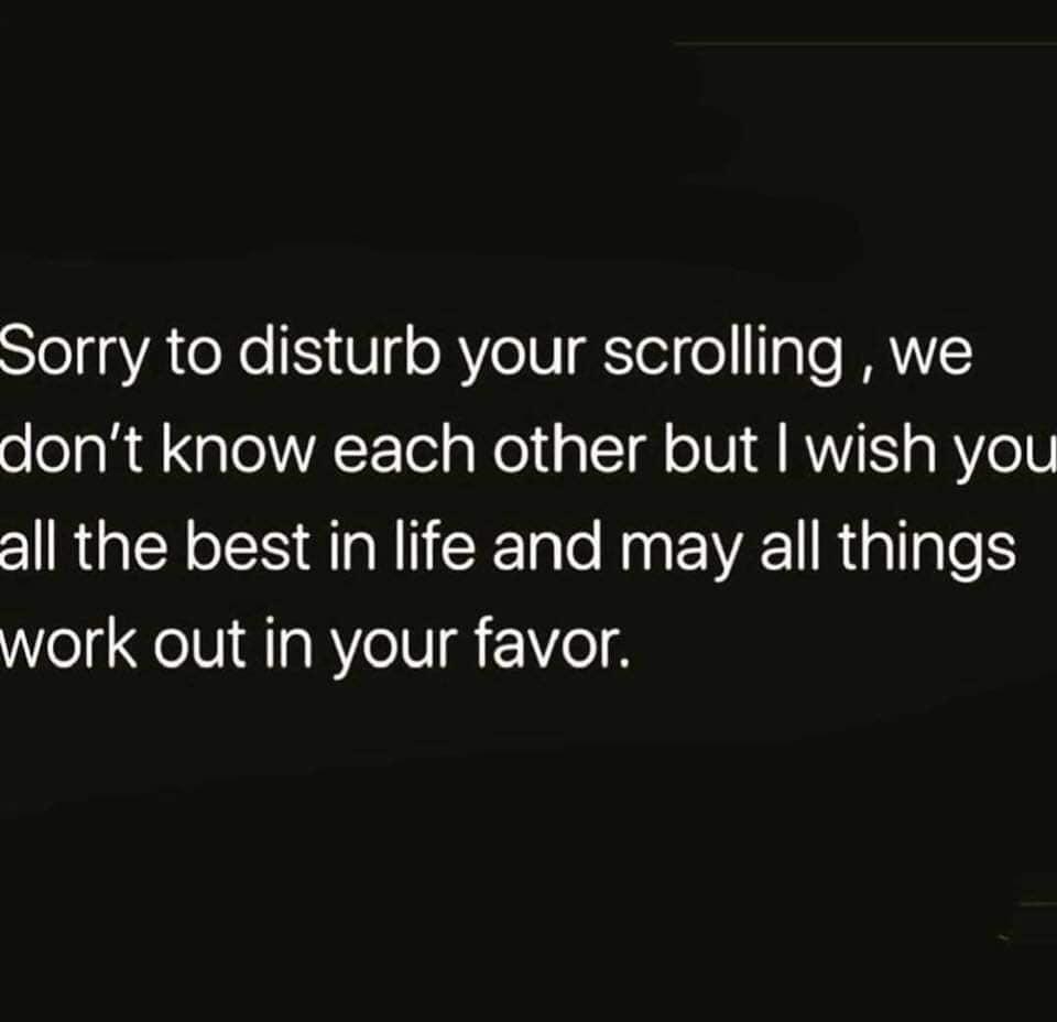 Sincerely | Scrolller