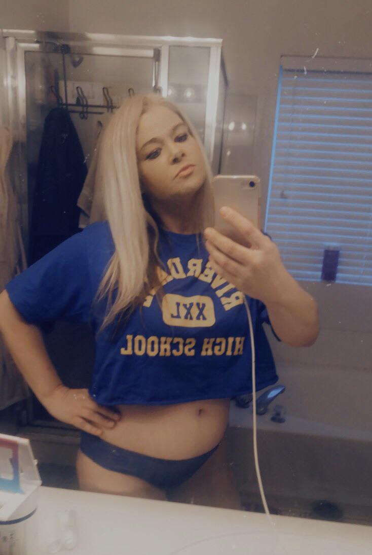 Single mom ️ ️ 42f | Scrolller