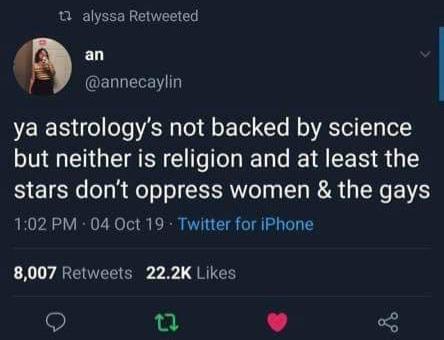 *sips tea* | Scrolller