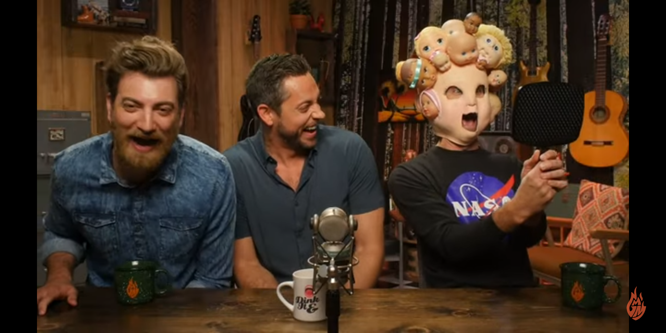 Sir, the operation was a success. | Scrolller