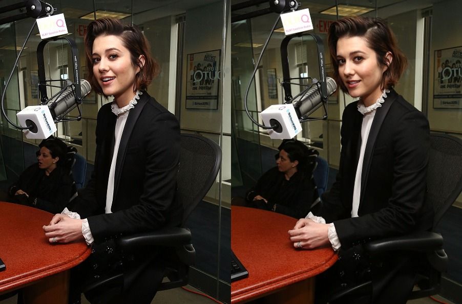 SiriusXM interview | Scrolller