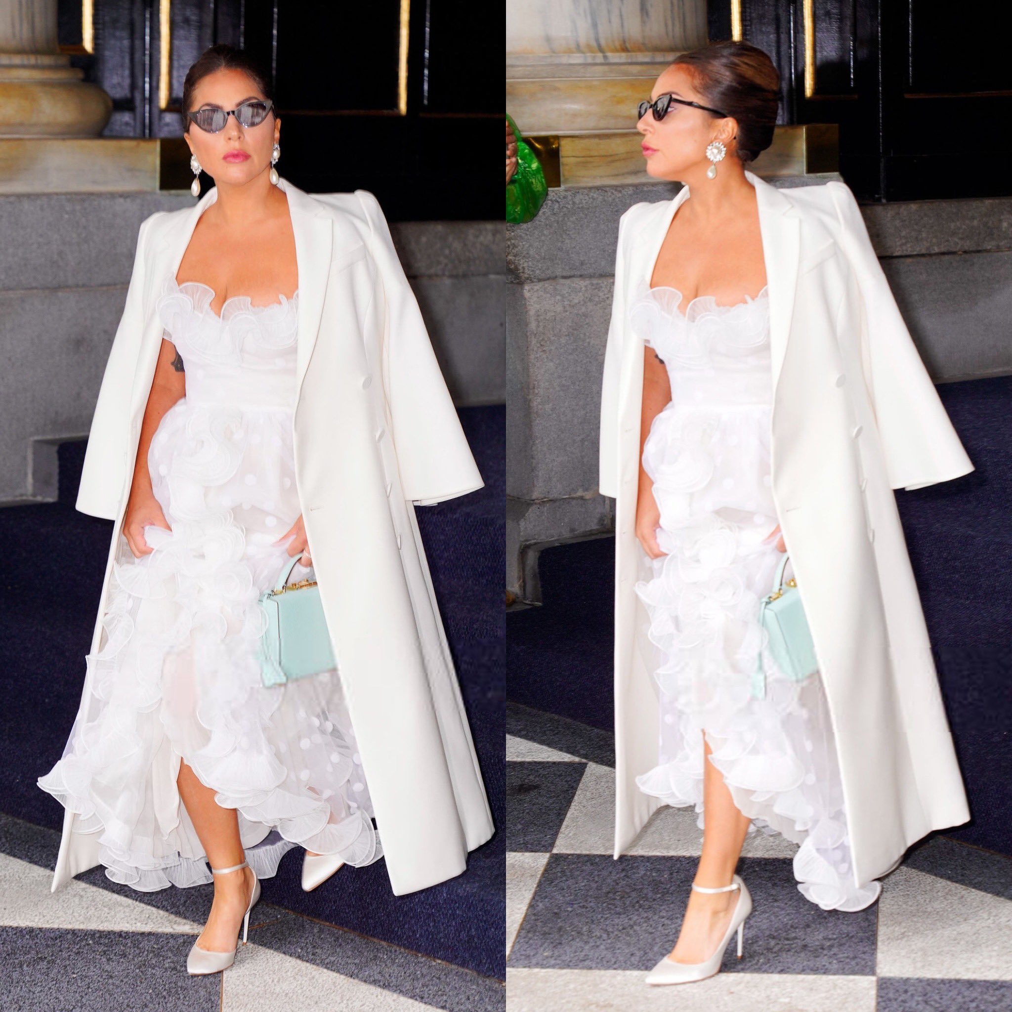 SIS WILL NOT STOP SERVING LOOKS!!! | Scrolller