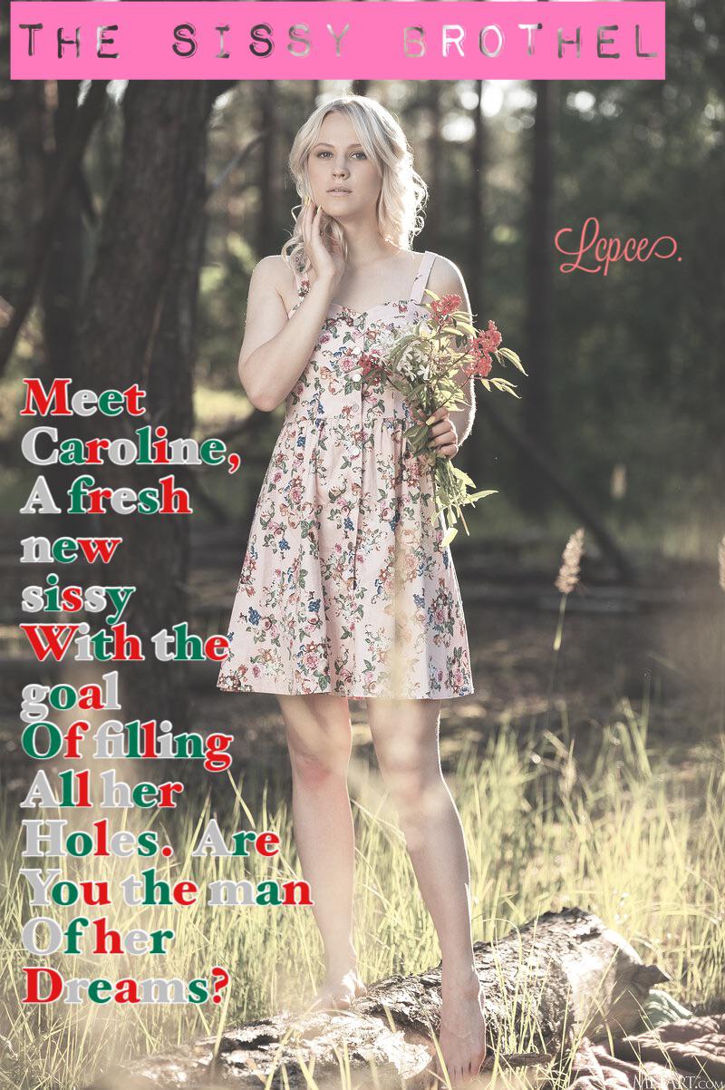 Sissy brothel. | Scrolller