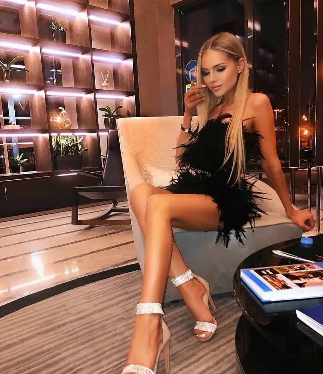 Sissy can come in for task | Scrolller