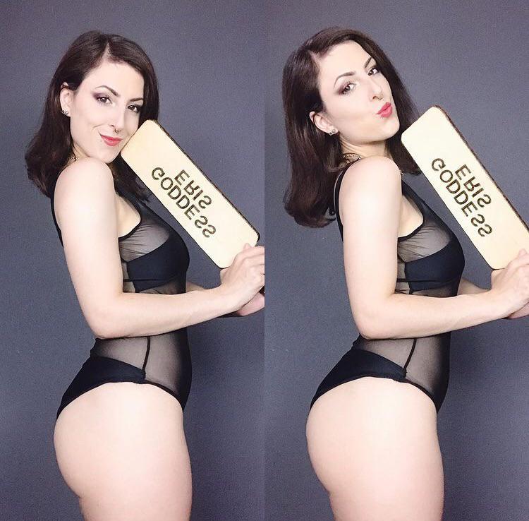 Sissy can come in for task | Scrolller