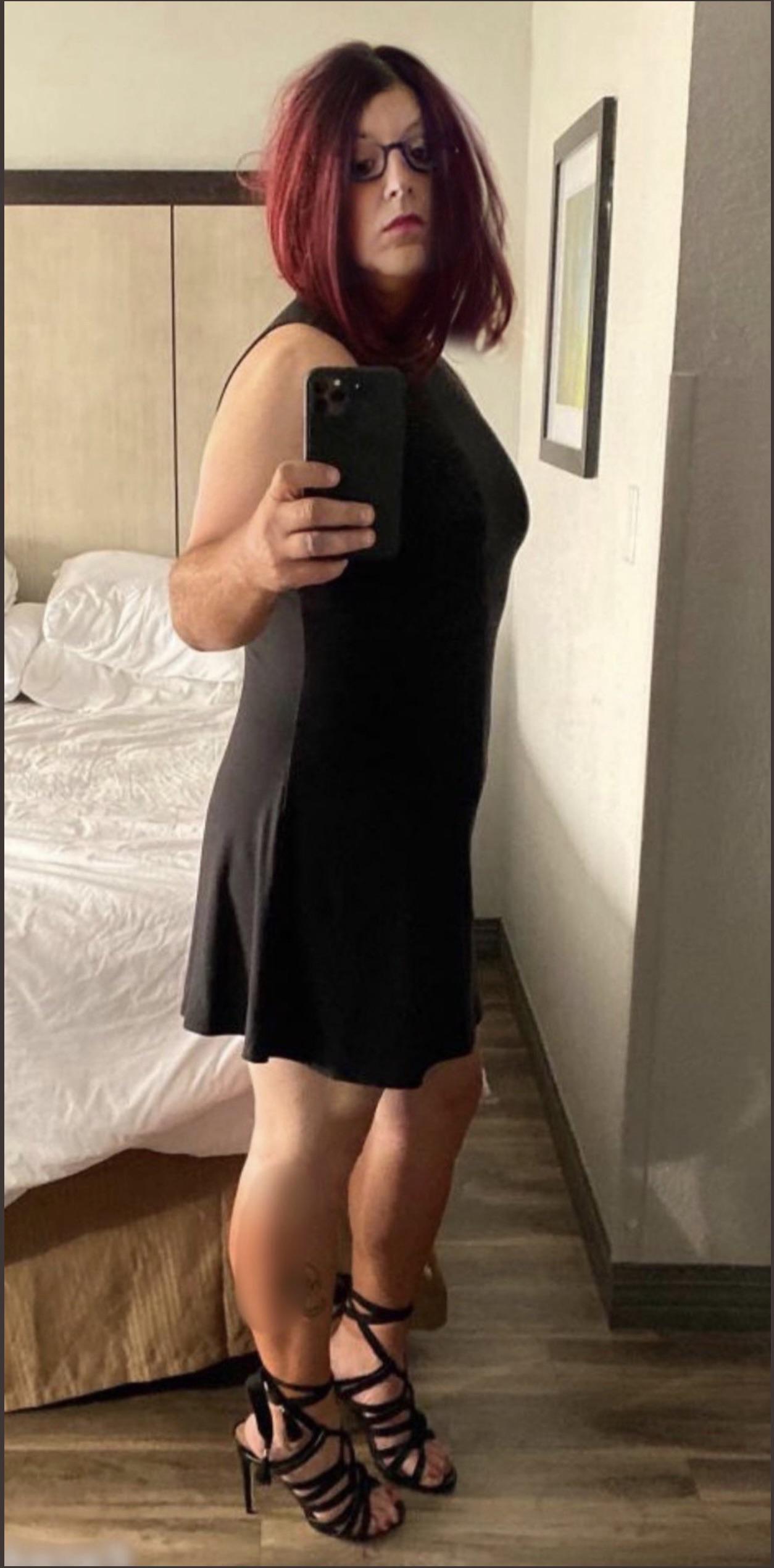 Sissy exposed | Scrolller