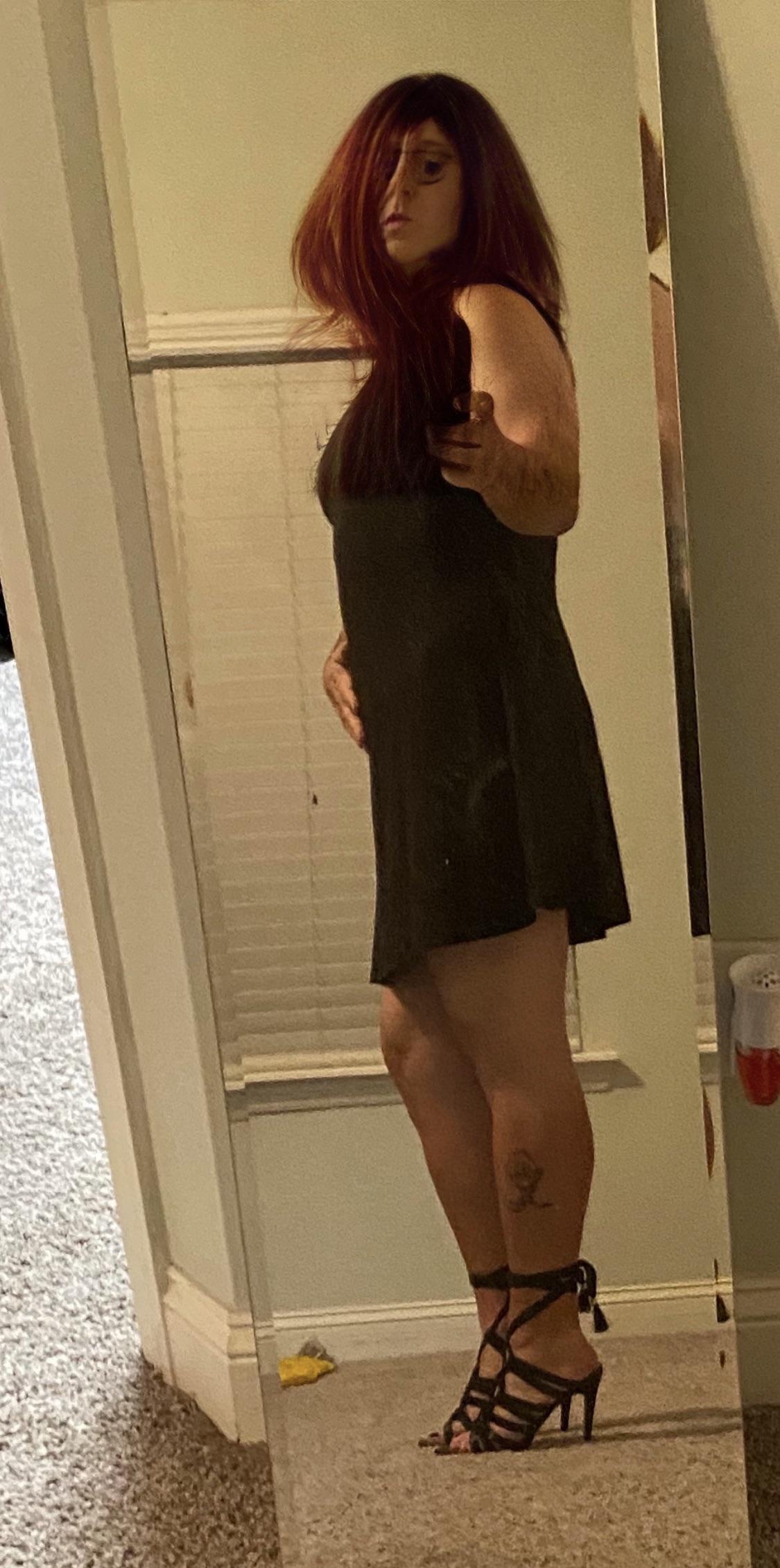 Sissy exposed! Please share all over the internet | Scrolller