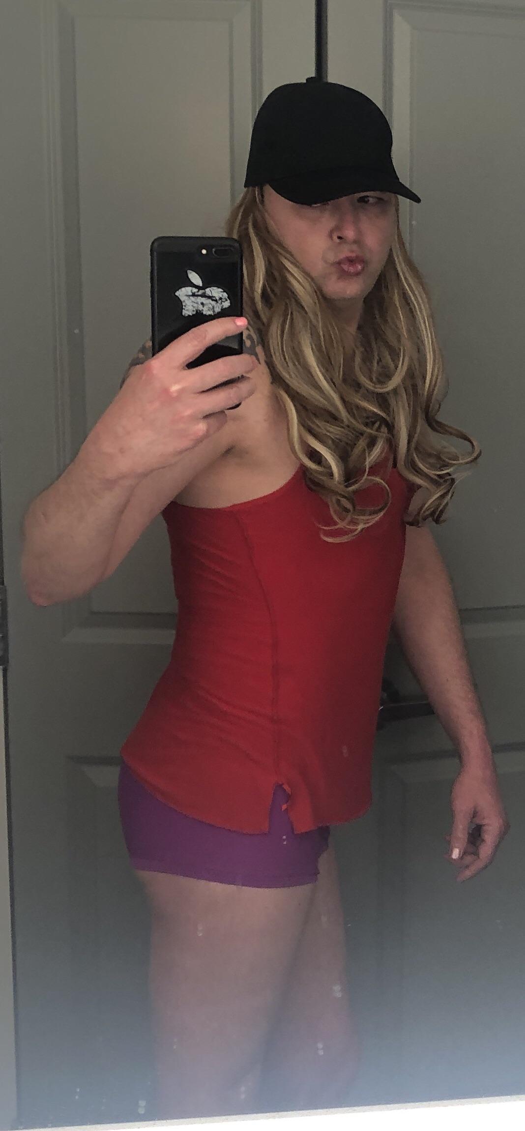 Sissy hypno is taking over, lol | Scrolller