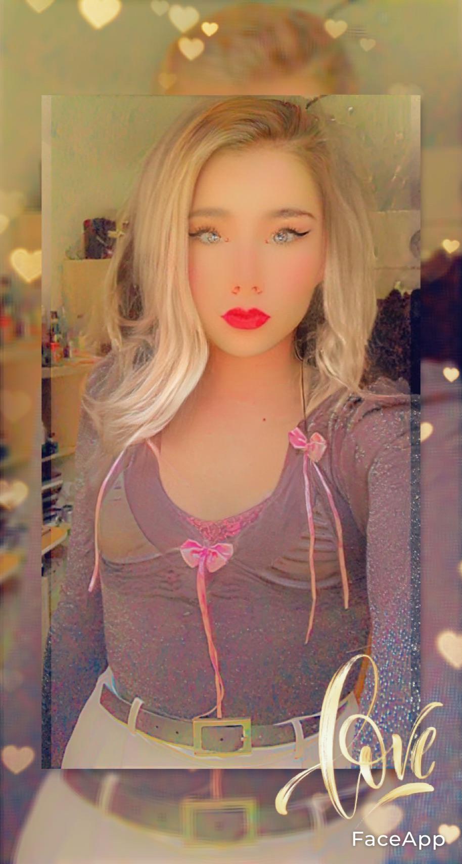 I love to look like a perfect girl hihi💕🎀 | Scrolller