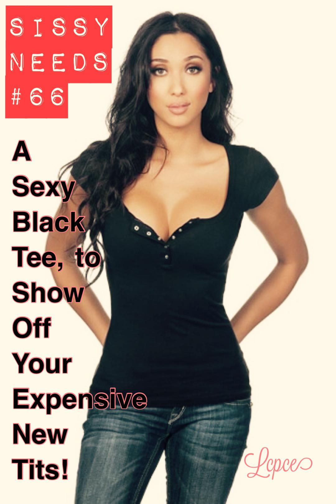 Sissy needs | Scrolller