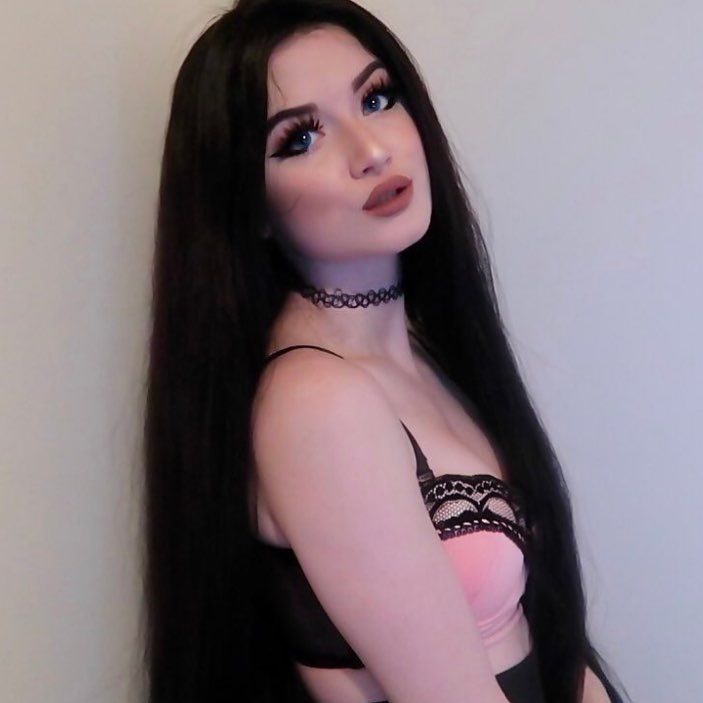 Tasks to make you become the sissy you desire;snapchat(dominatrixceles) | Scrolller