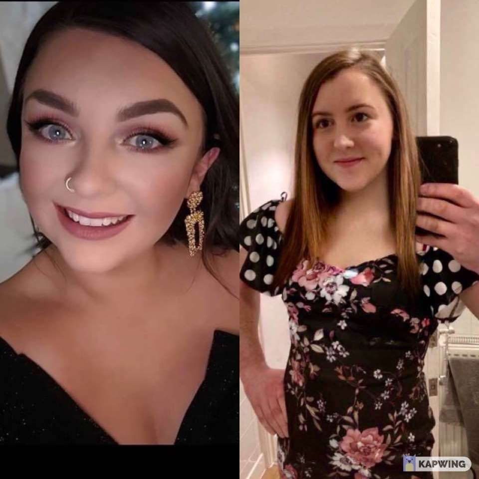 Sissys Emily Sister Or 1 Person Scrolller