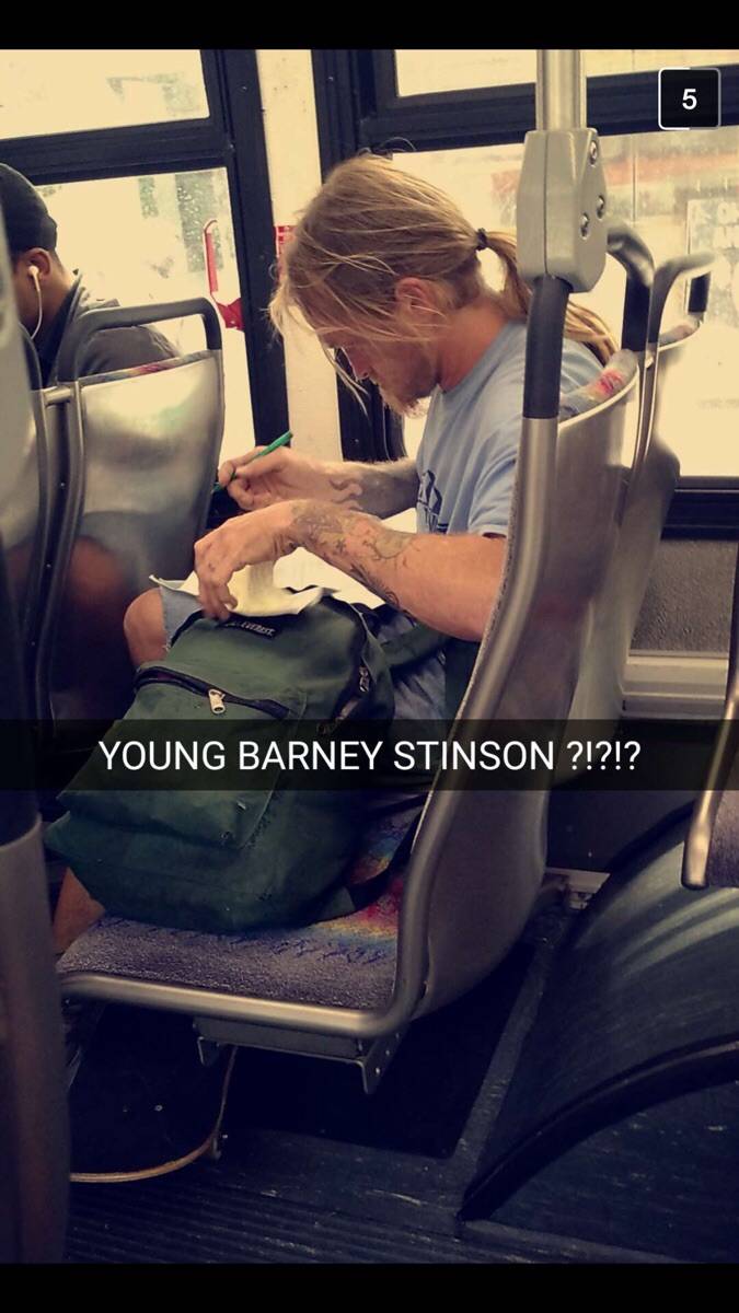 Sister sent me this. | Scrolller