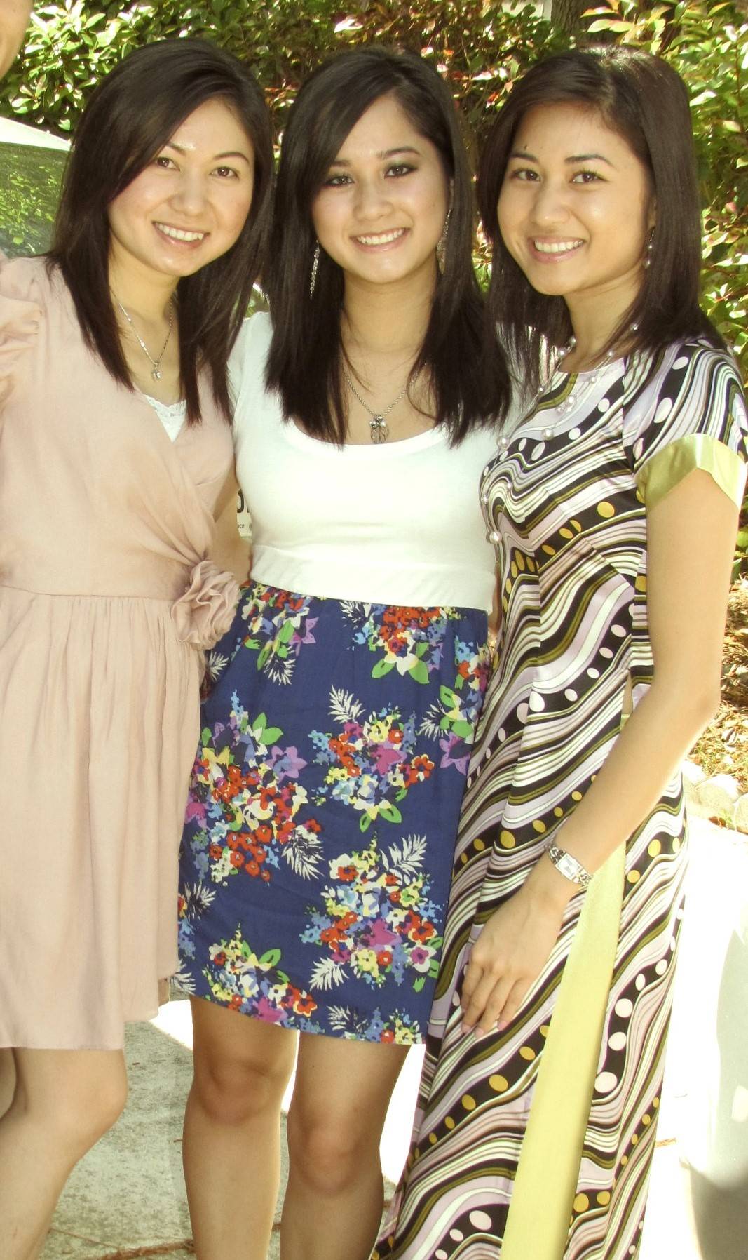 Sister Sister Sister Scrolller