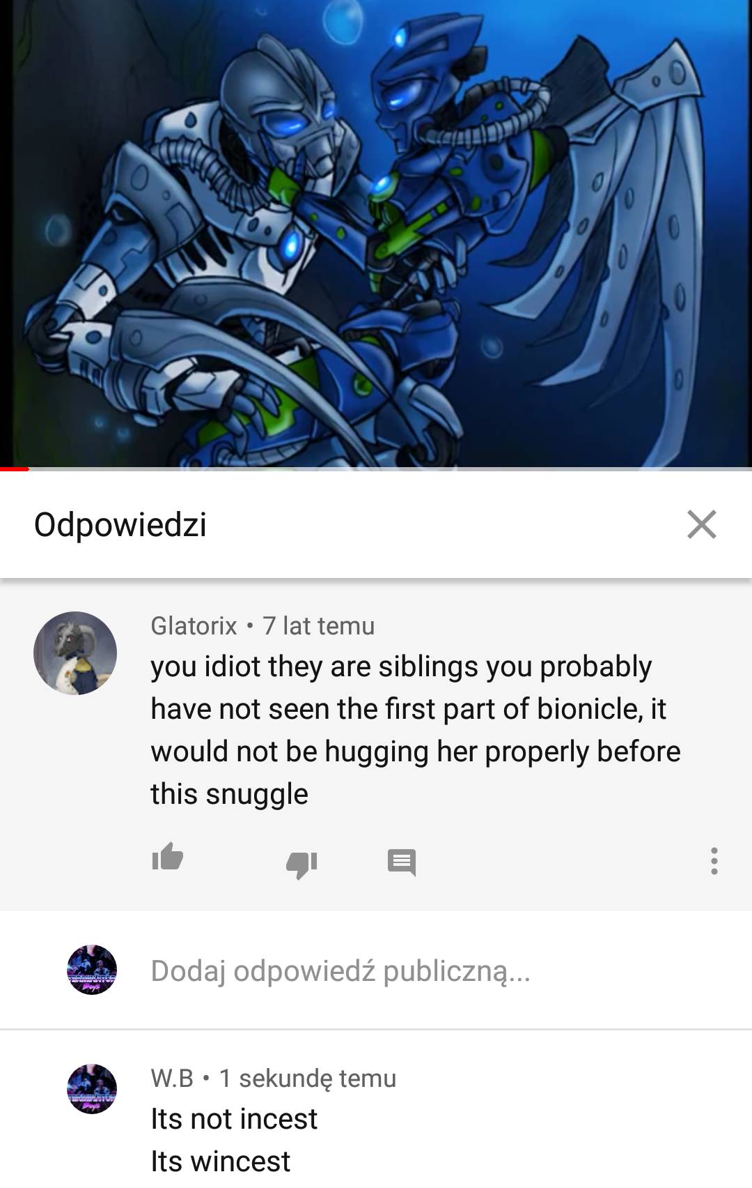 Sister what are you doing? | Scrolller