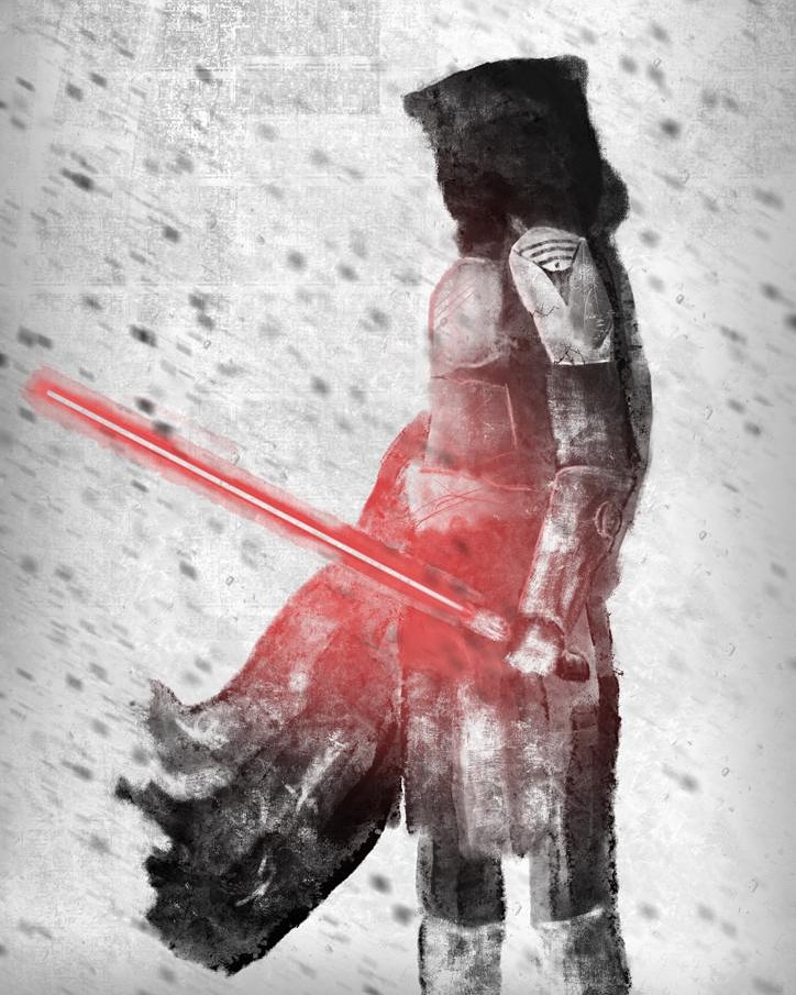 Sith by me | Scrolller