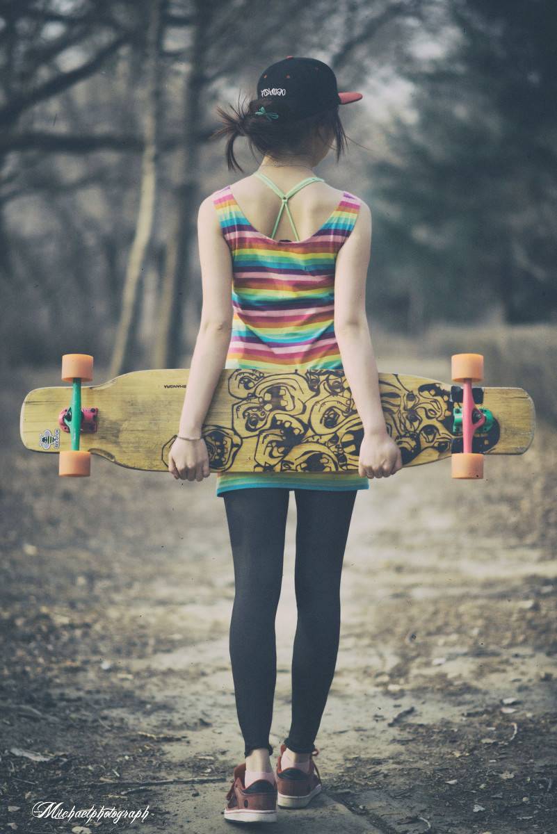 skateboard fashion | Scrolller