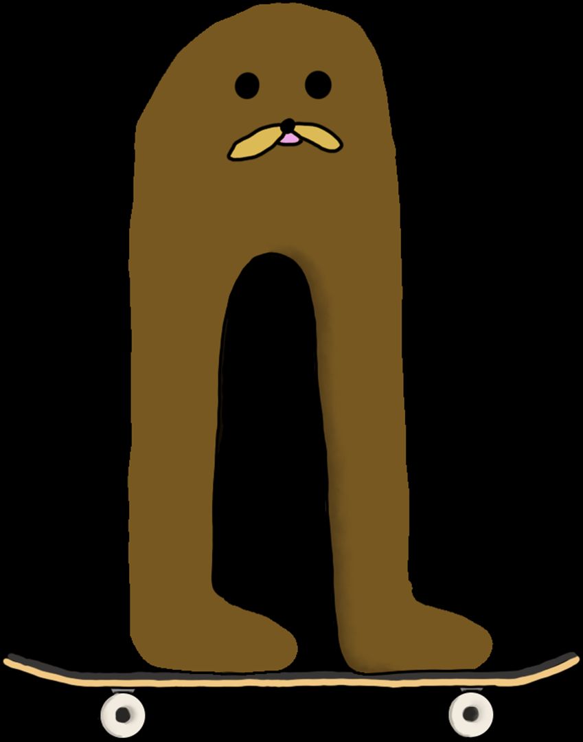 skating :DDD | Scrolller