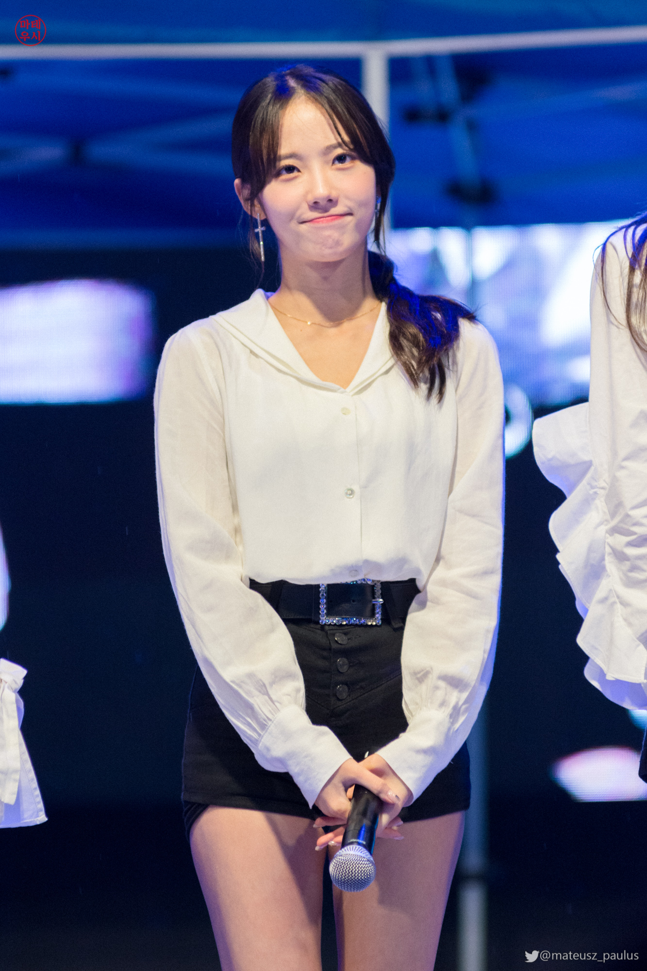 Skeptical Luda | Scrolller