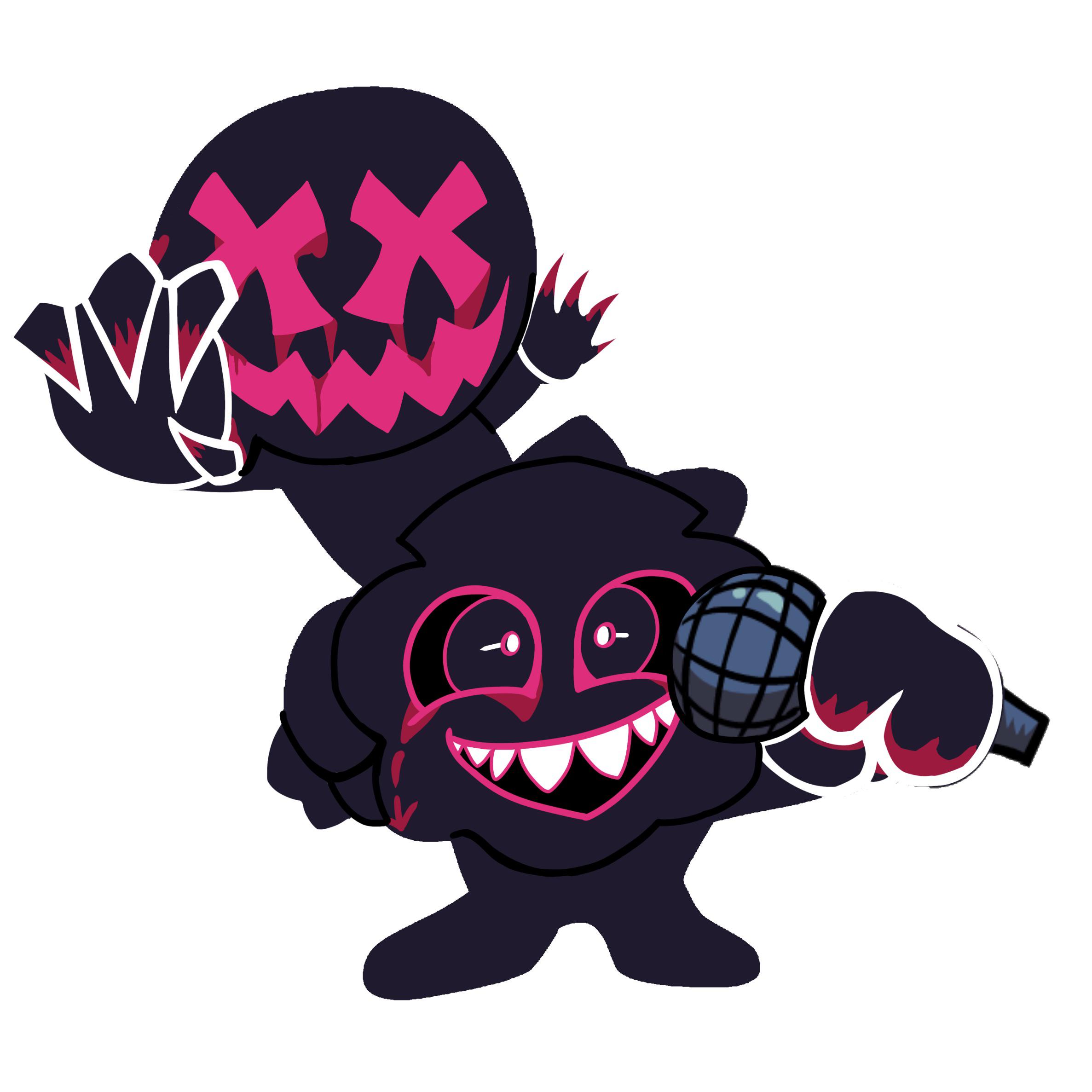 Skid and Pump unused asset but corrupted. | Scrolller