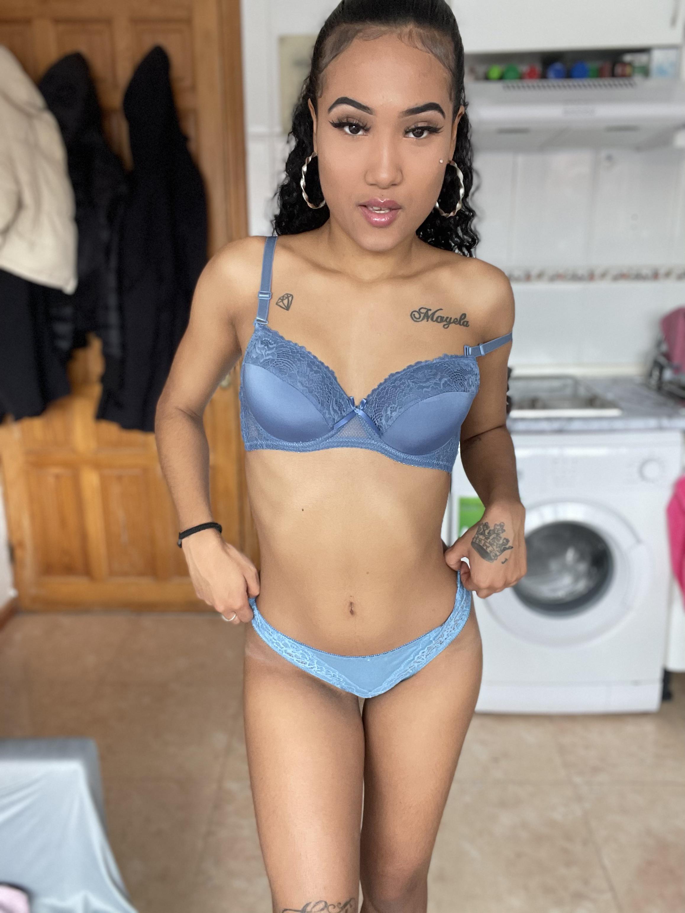 Skinny but so tasty 😜 | Scrolller