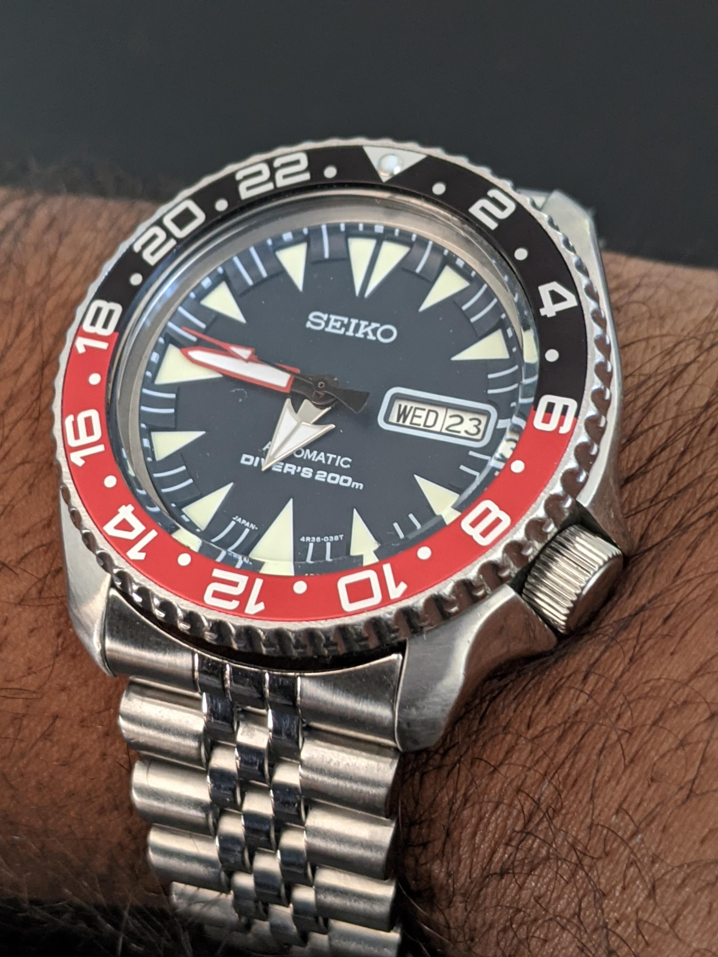 [SKX007] JDM or custom mod? | Scrolller