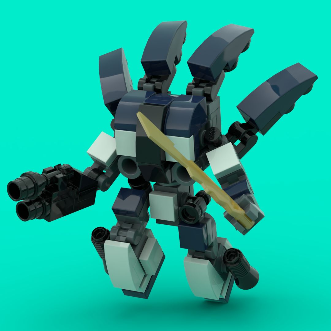 Sky Guardian's gotta go fast! | Scrolller