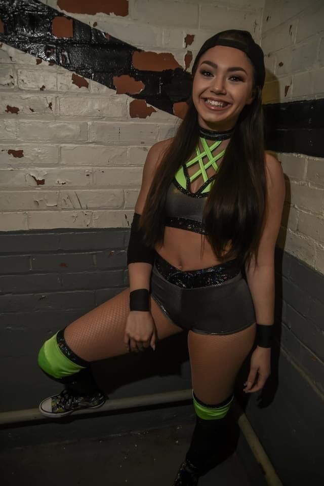 Skye Blue | Scrolller