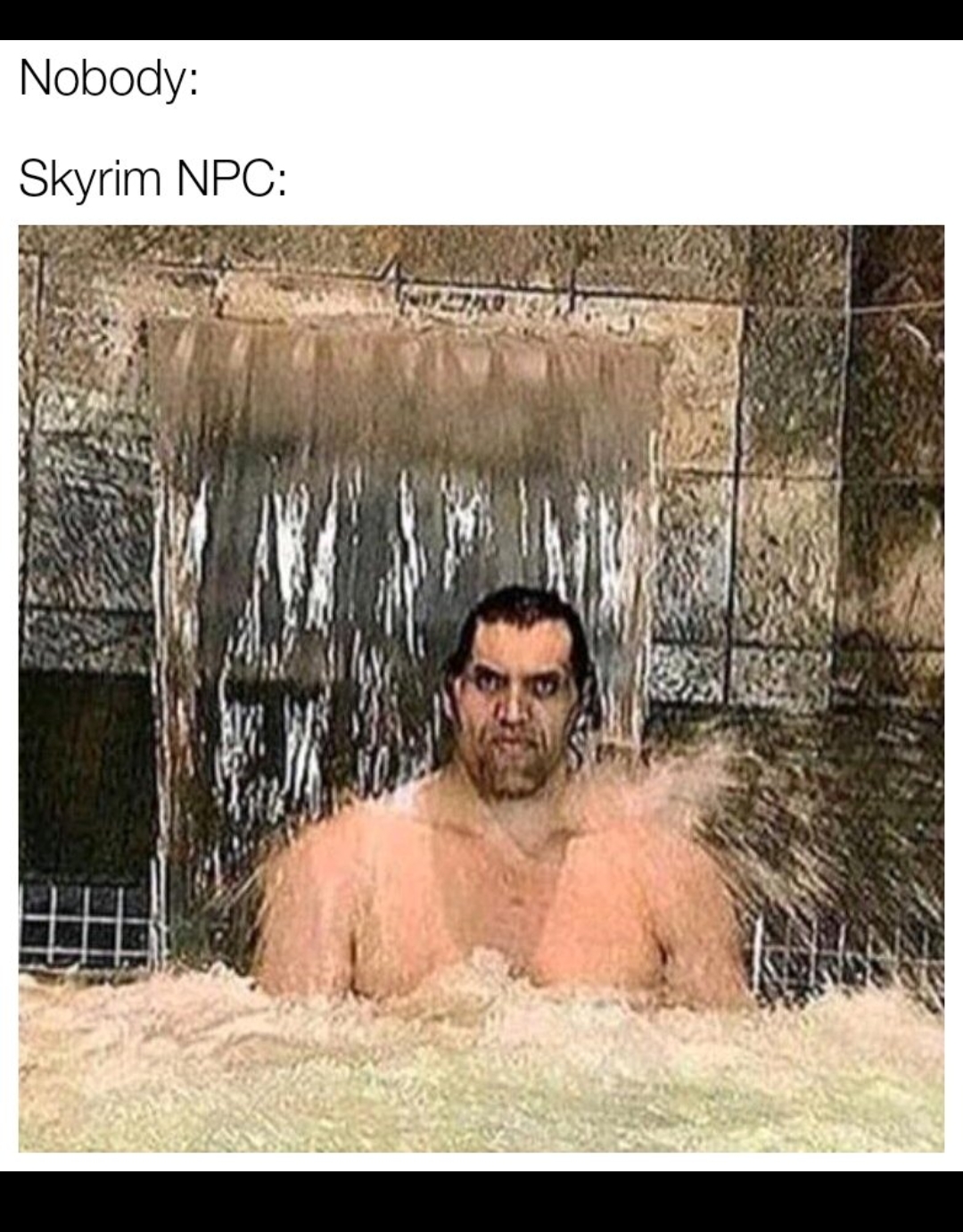 Skyrim Rule | Scrolller